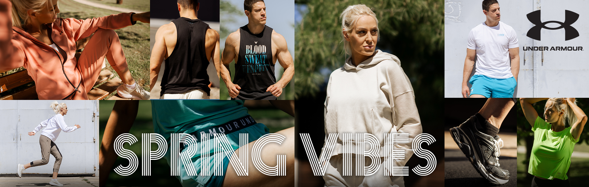 Online продавница на официјалниот увозник за брендот Under Armour ...