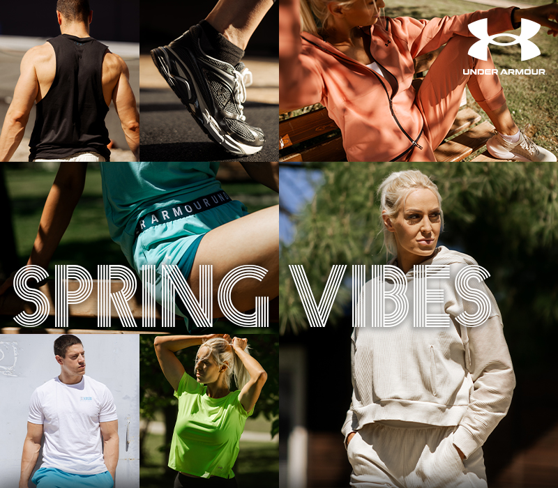 Online продавница на официјалниот увозник за брендот Under Armour ...